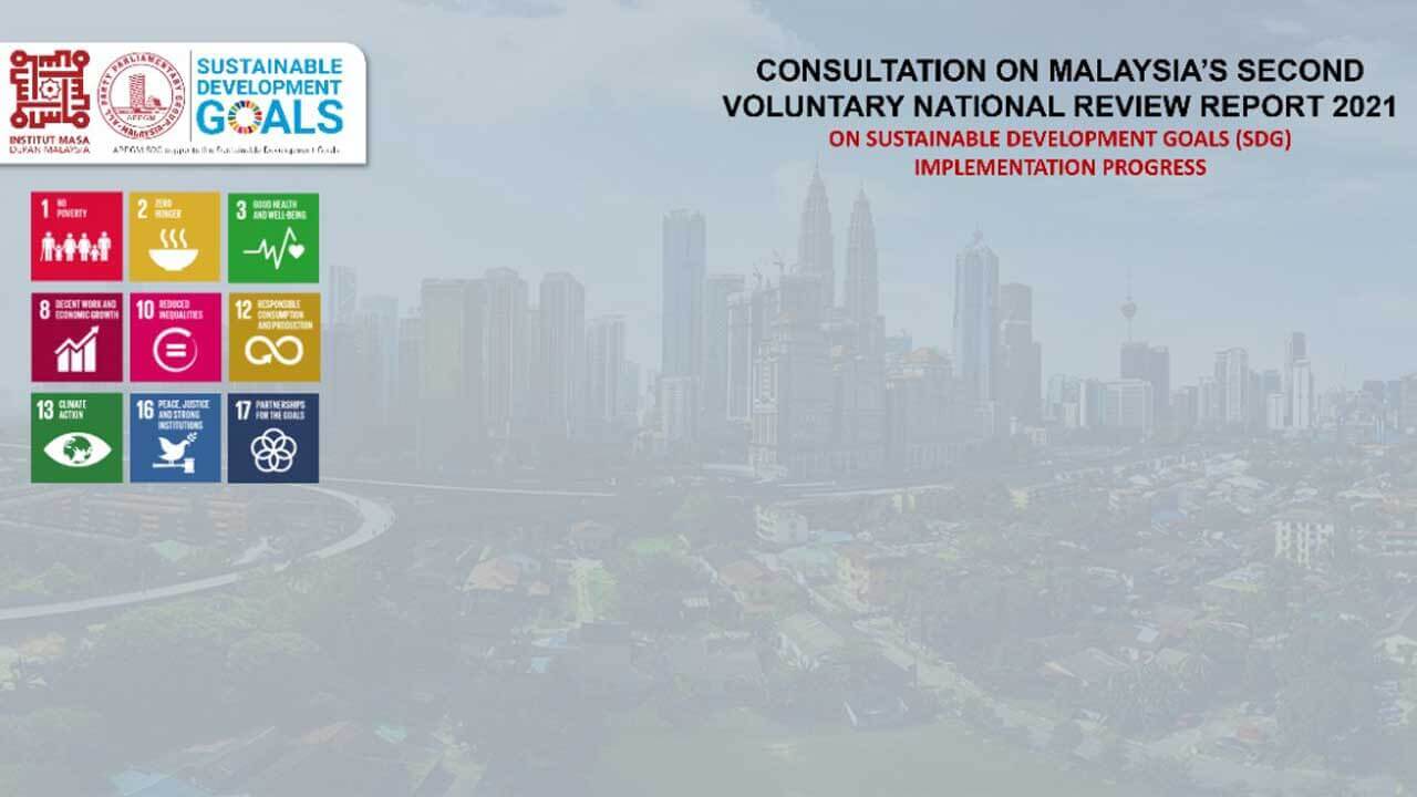 [PEMACU Intelek] Conversations on Malaysia’s Second Voluntary National ...